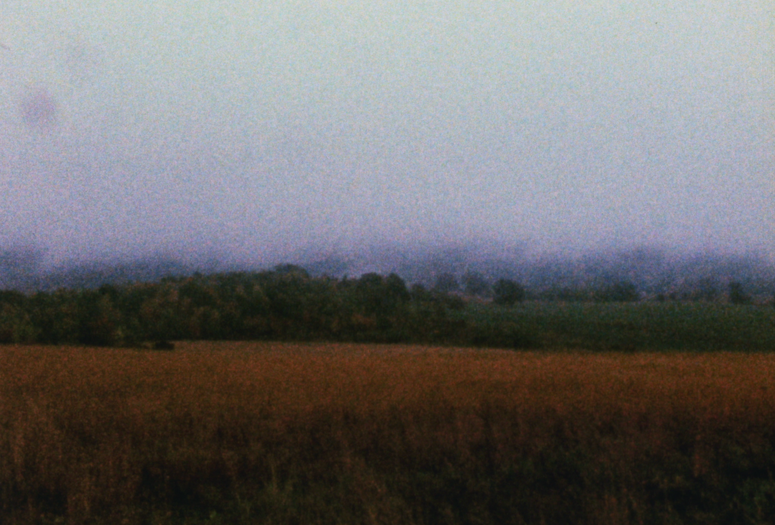 Horizons | Screen Slate